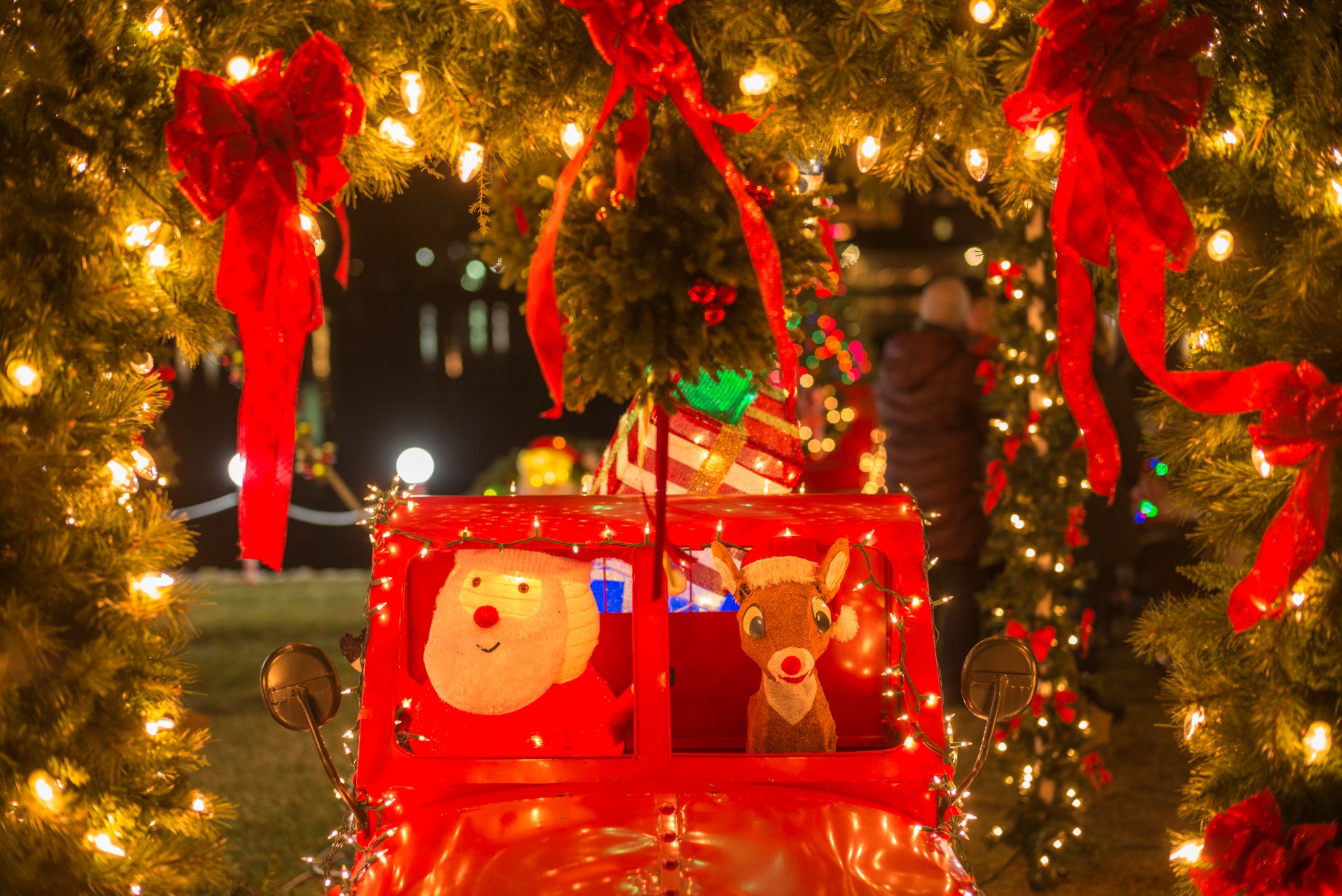 9 Best Christmas Events for Families in the US | TravelAwaits