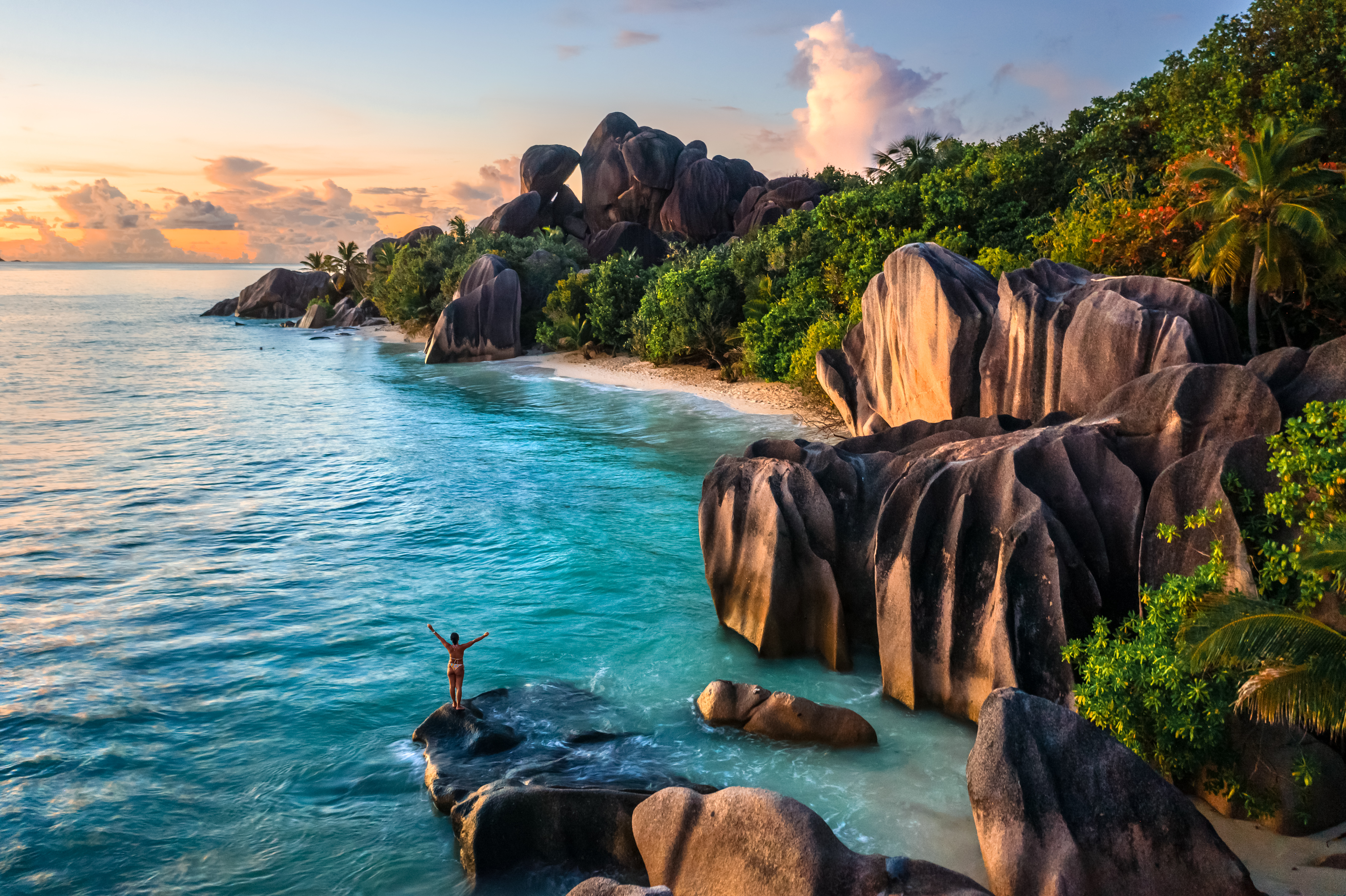 Hospitality Highlights: Countries With the Best Hotels in 2025 ...