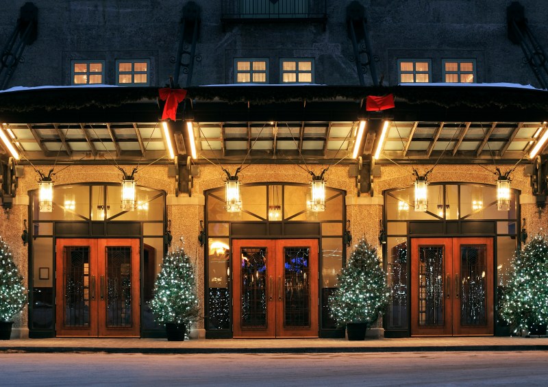 Holiday Hotel Programs: 5 Picks for All Types of Travelers (2024-25 ...