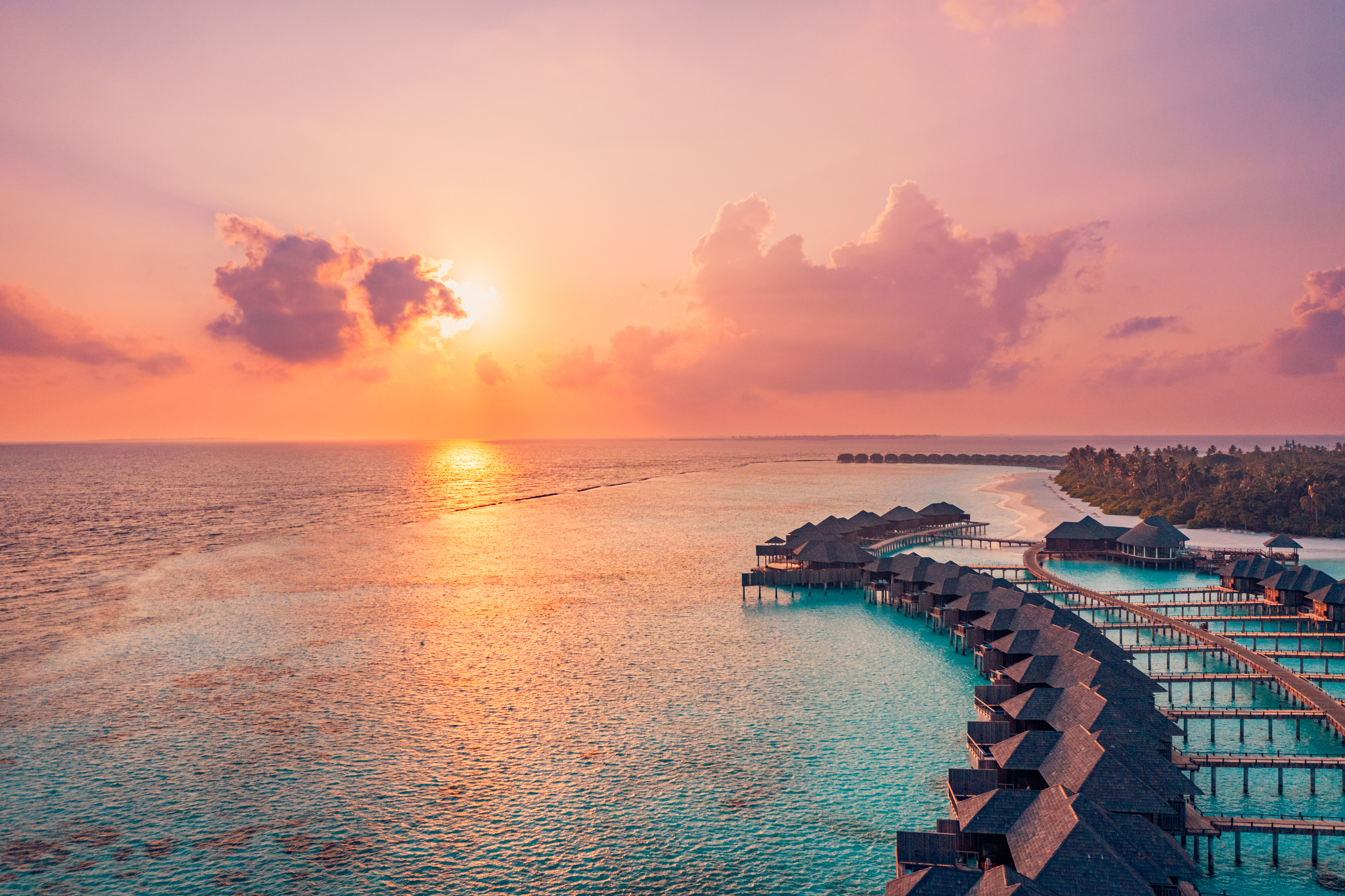Hospitality Highlights: Countries With the Best Hotels in 2025 ...