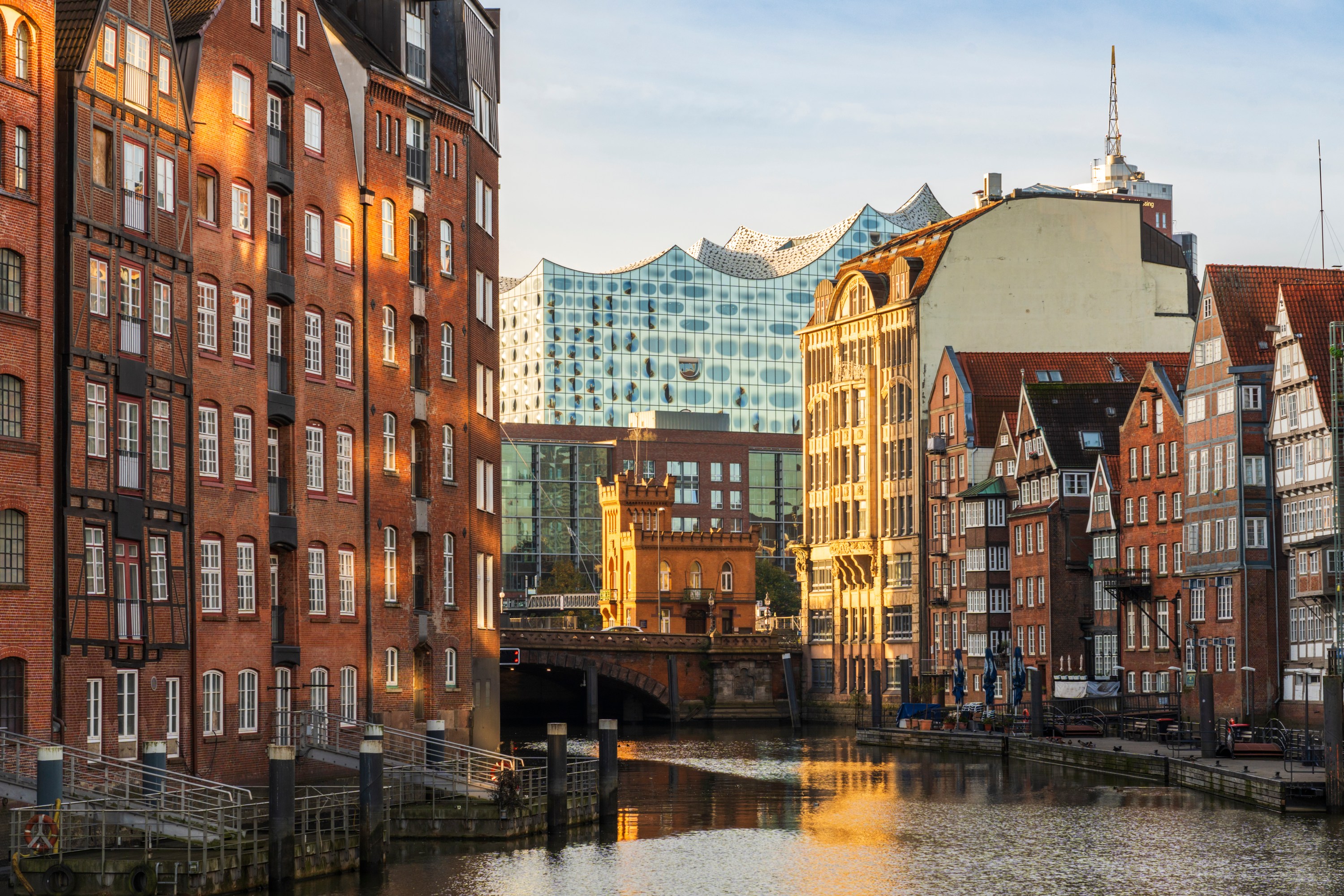 My 5 Favorite Detour Destinations in Europe | TravelAwaits