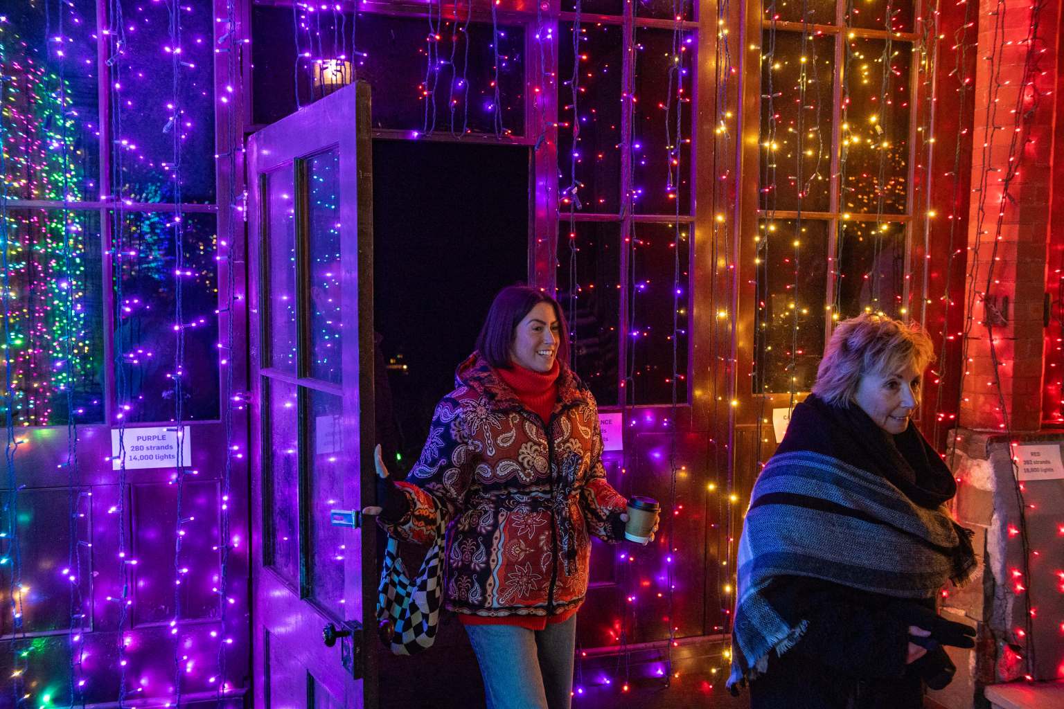 Christmas in Massachusetts: 3 Picturesque Towns for a Perfect Holiday ...