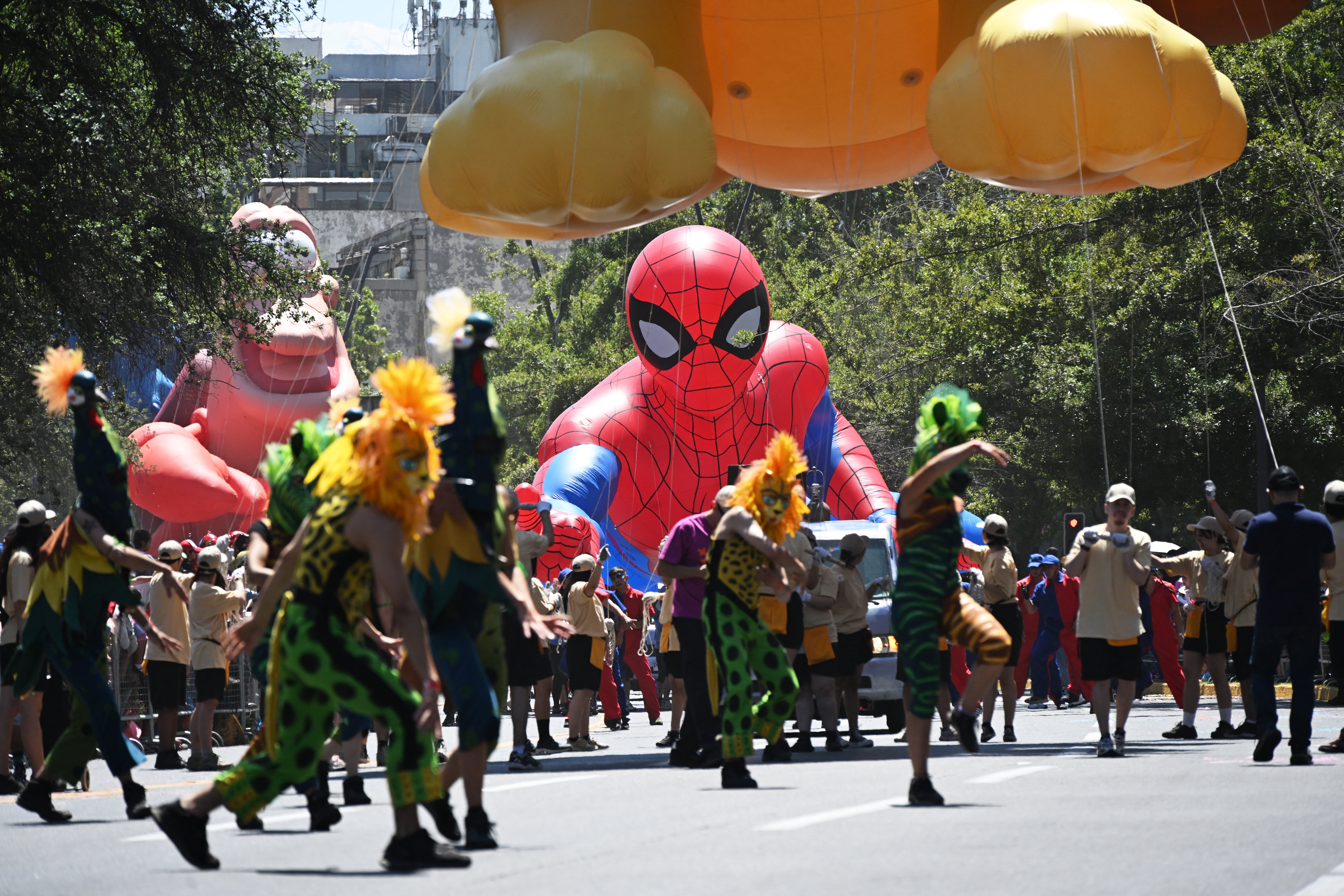 4 Cities in South America with Fantastic Christmas Festivities ...