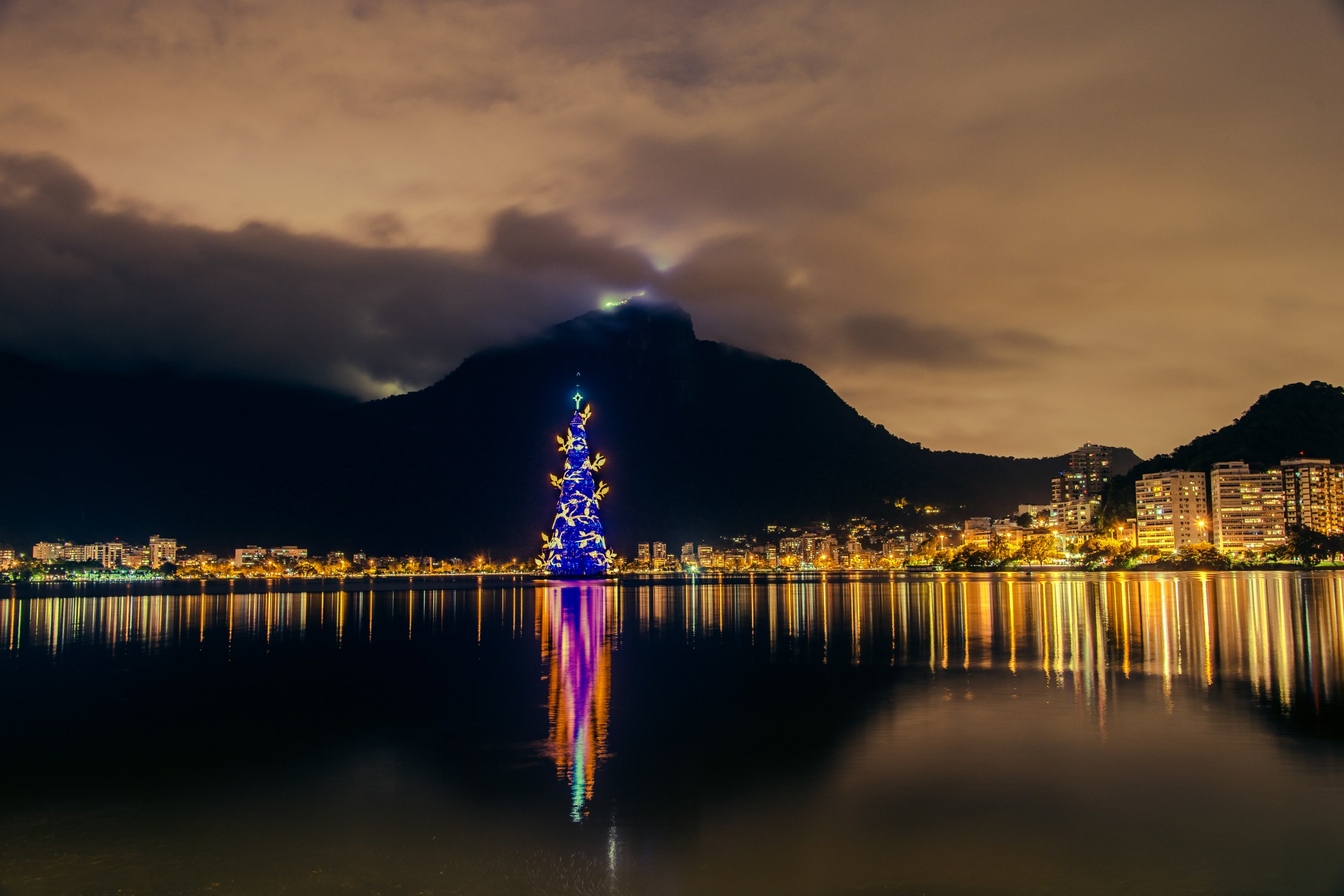 4 Cities in South America with Fantastic Christmas Festivities ...