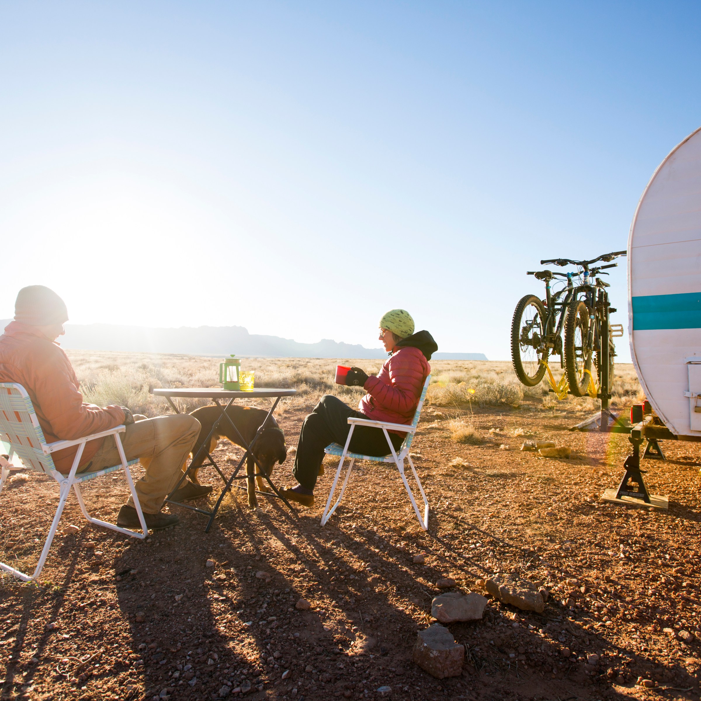 KOA Recs: 6 Popular Small-Town Campgrounds for 2025 | TravelAwaits
