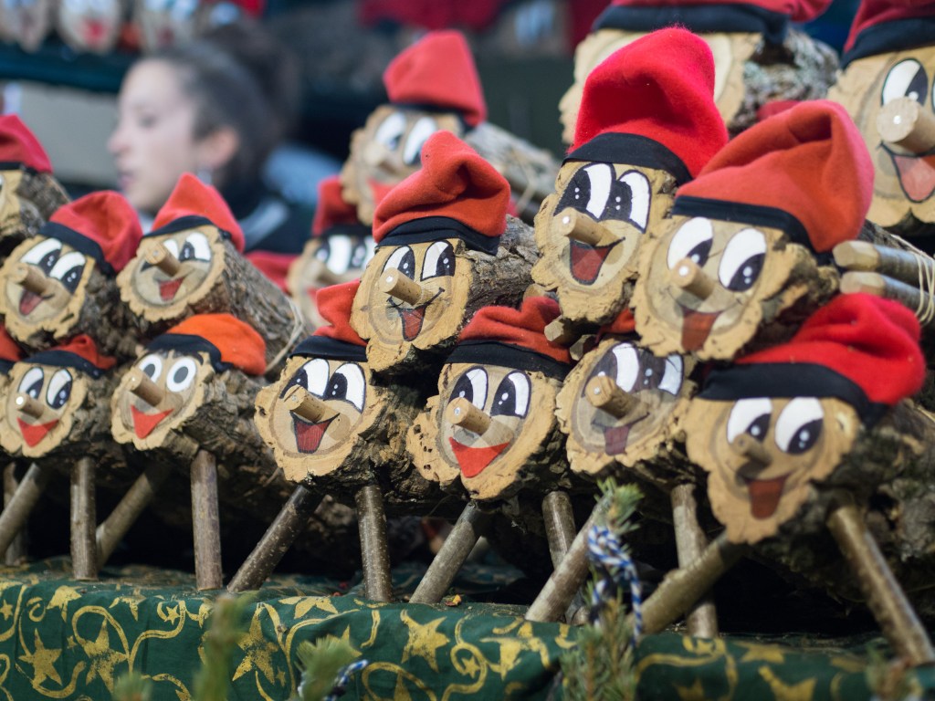 A Catalan Christmas: Top 3 Christmas Markets in Barcelona | TravelAwaits