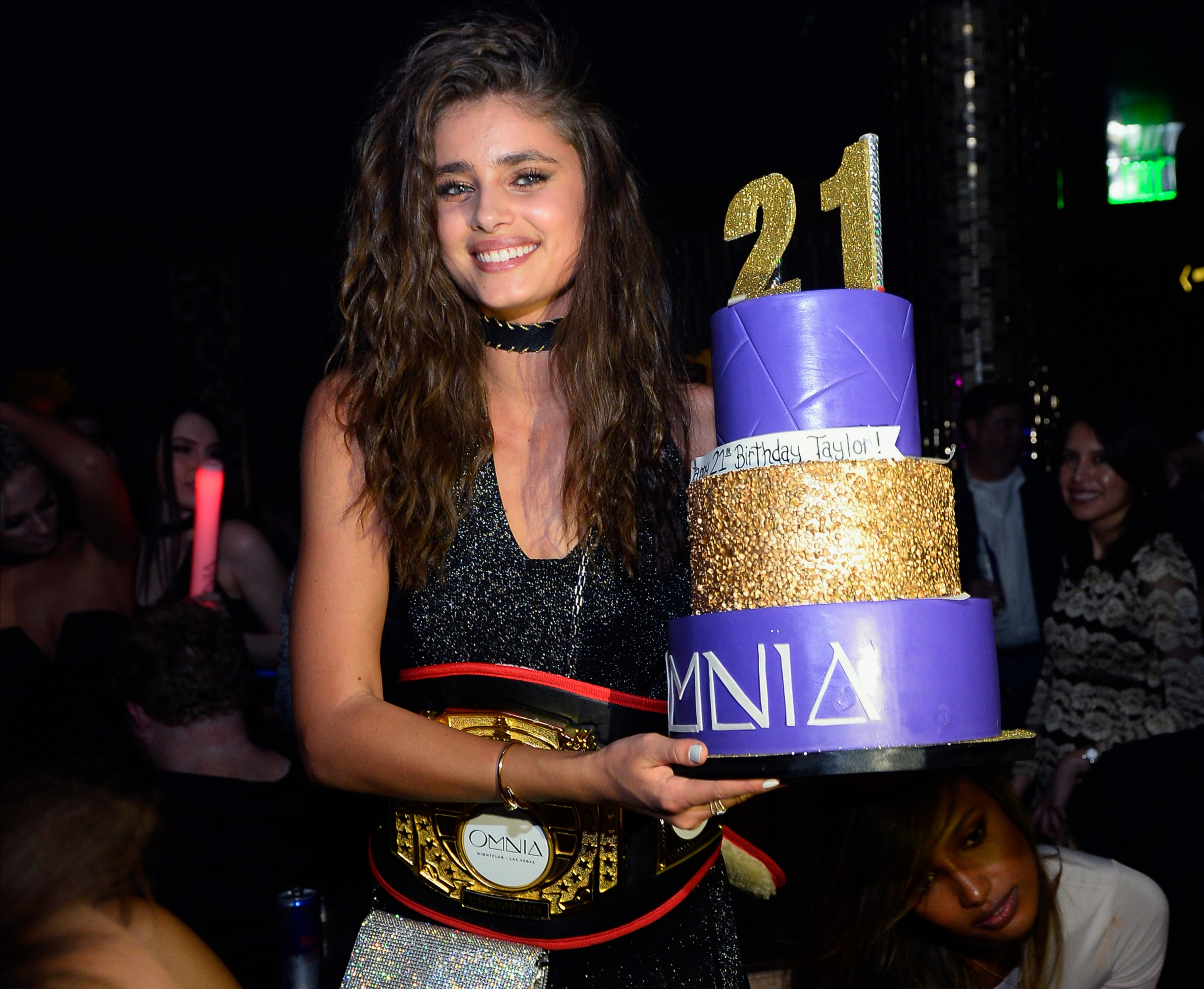 Las Vegas Throws the Biggest NYE Party In the US—Here’s How to Join the ...