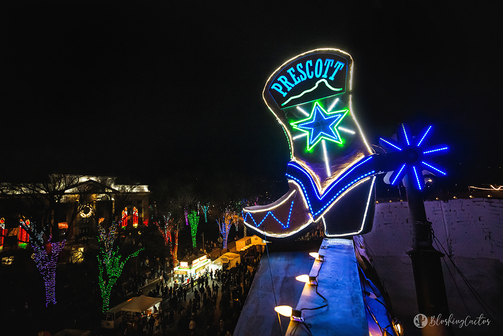 Forget the Balls—These Are the Best NYE Drops in the US | TravelAwaits