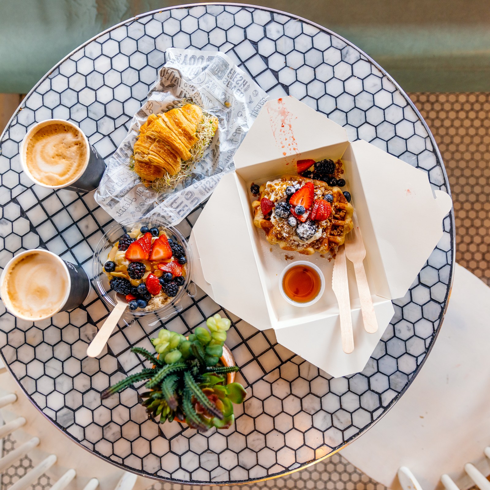 NYC Restaurant Week: Your Guide to Finding a Great, Affordable Meal ...