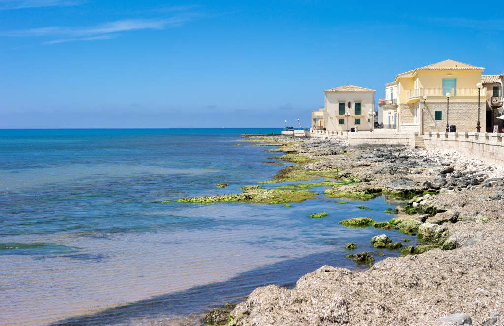 Southern Sicily Secrets: My 5 Favorite Hidden Gems | TravelAwaits