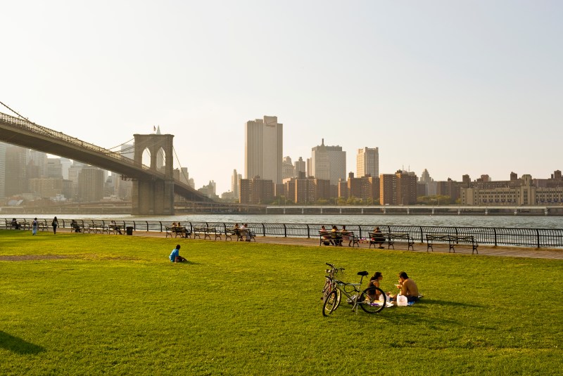Top 5 US Cities for Solo Travel in 2025—No Car Rentals Needed ...