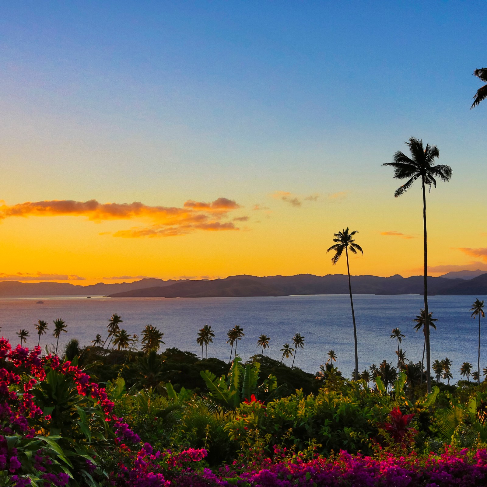 Winter Sun Escapes: Picture-Perfect Islands to Visit in Winter ...