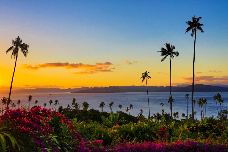 Winter Sun Escapes: Picture-Perfect Islands to Visit in Winter ...