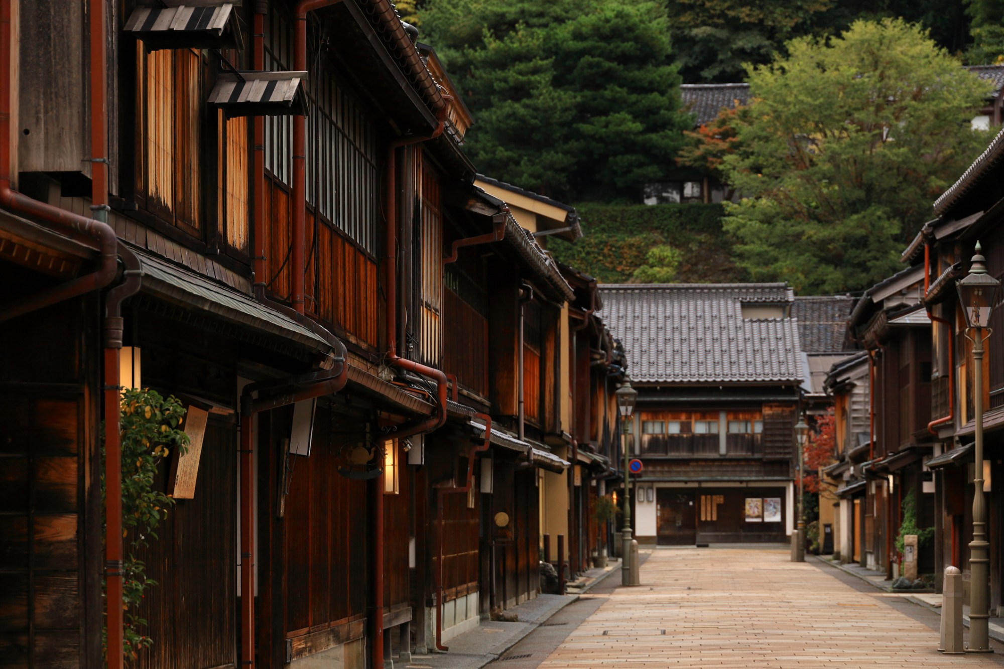 Kanazawa: Everything You Need to See in Japan's Hidden Treasure ...