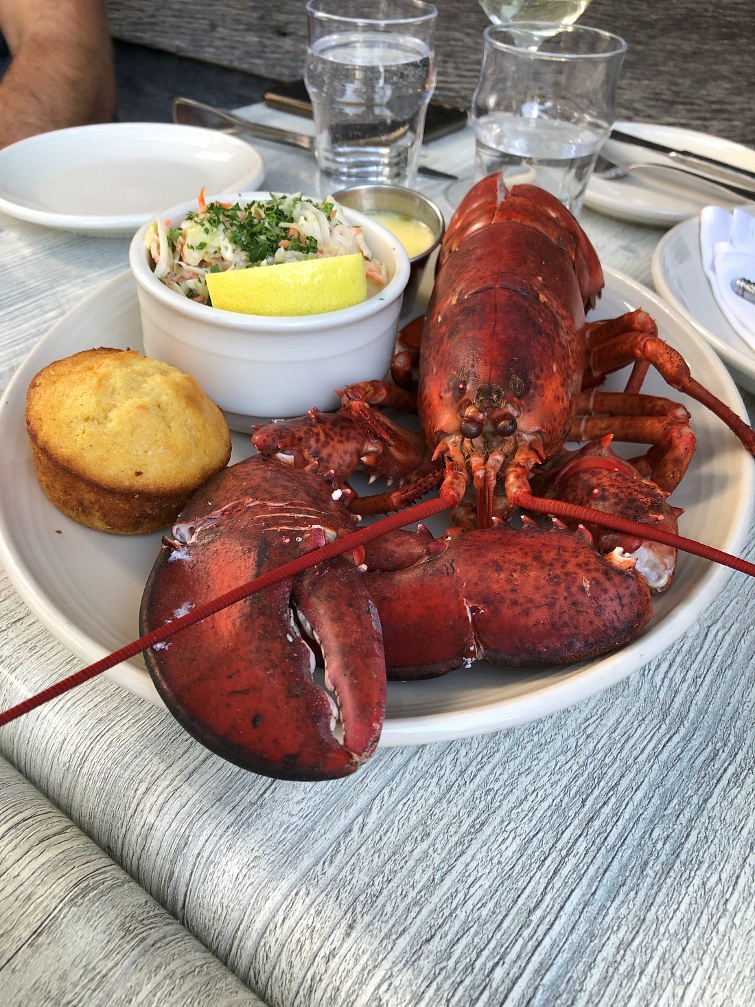 Where to Find the Best Lobster in Portland, Maine | TravelAwaits