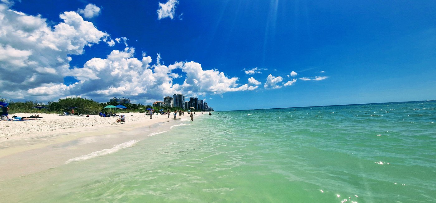 Hidden Treasures: 8 of Florida’s Most Secluded Beaches & Preserves ...