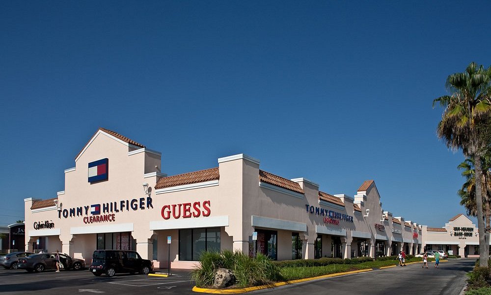 Orlando’s Best-Kept Secret is its Outlet Malls—Here’s Where to Buy ...