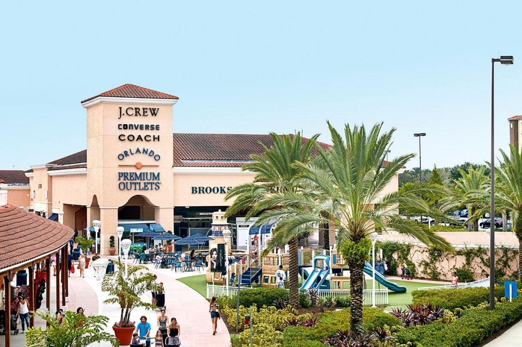 Orlando’s Best-Kept Secret is its Outlet Malls—Here’s Where to Buy ...