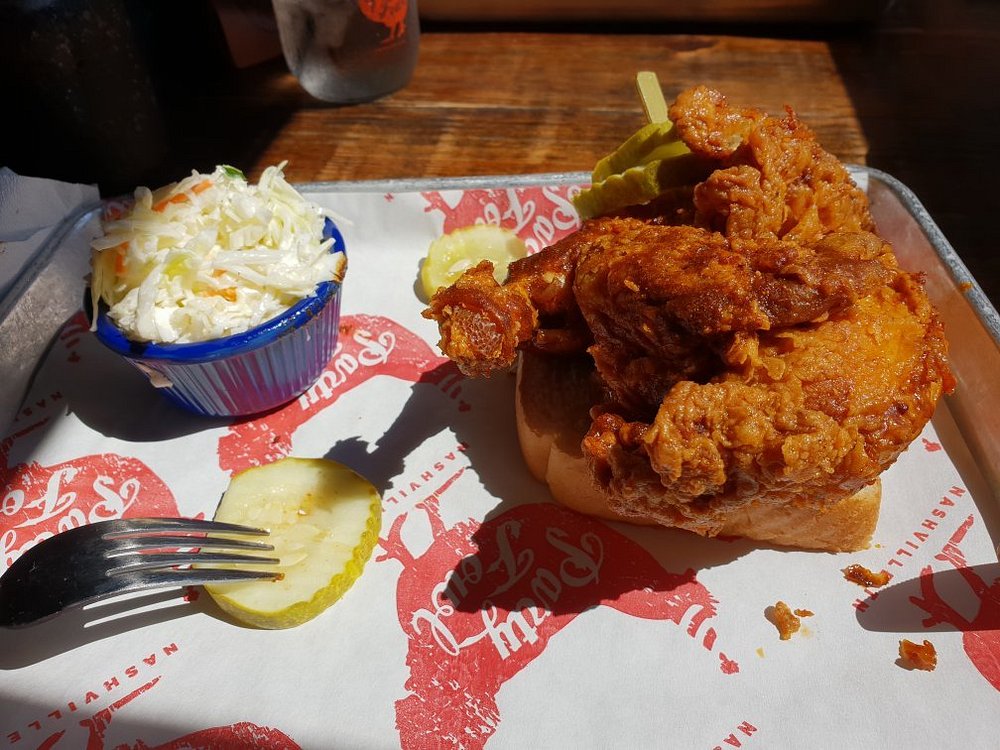 Best Hot Chicken in Nashville: Top 7 Restaurants | TravelAwaits