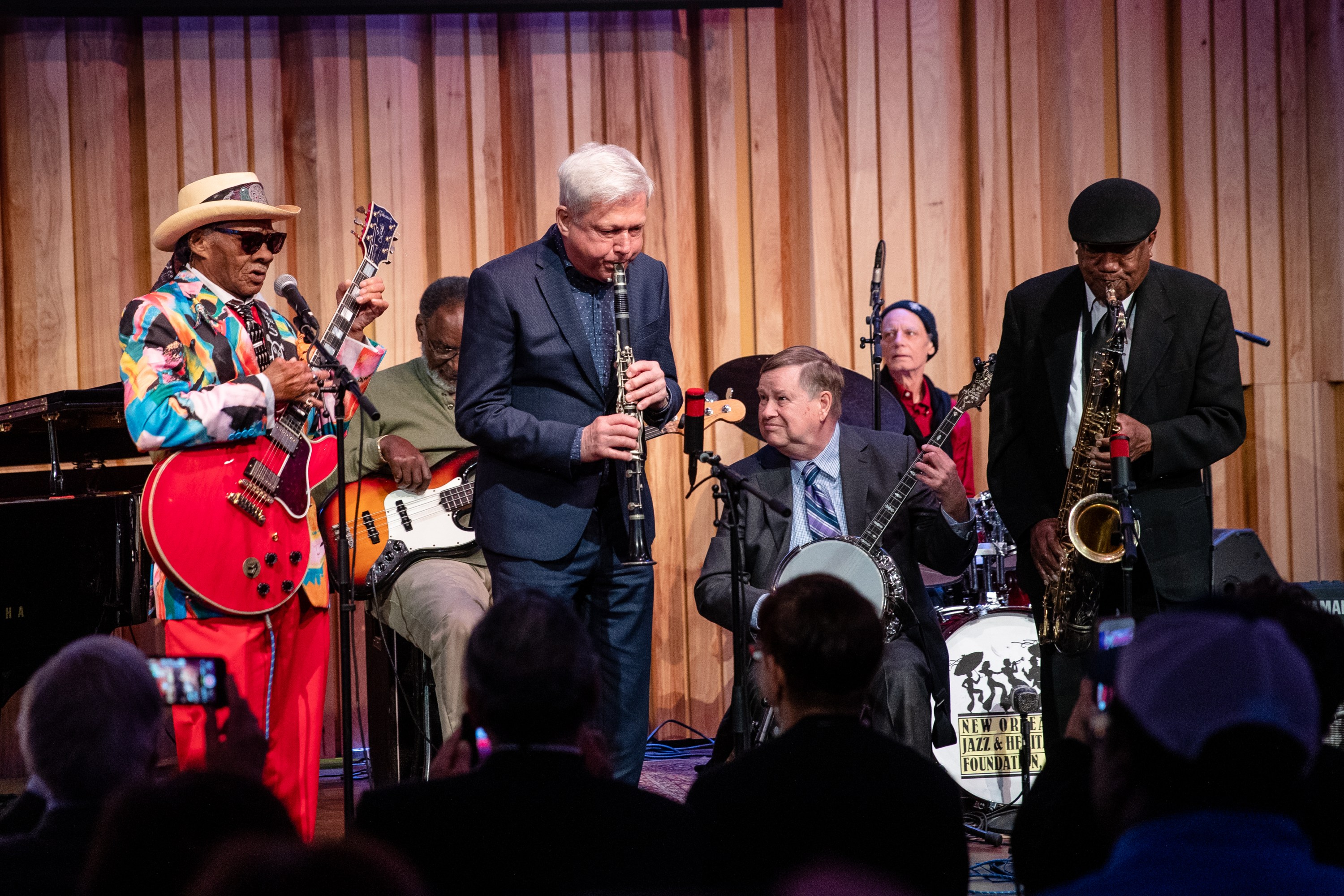 5 Music Festivals for Spring & Summer 2025 | TravelAwaits