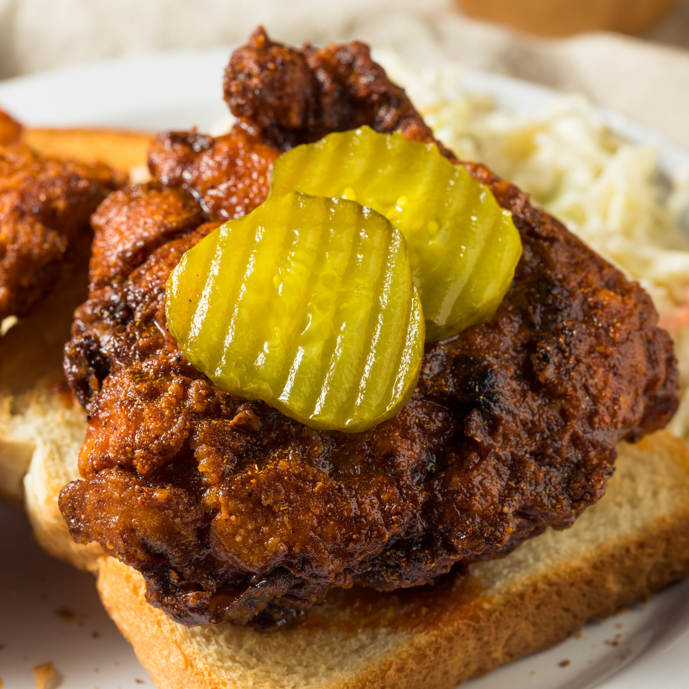 Best Hot Chicken in Nashville: Top 7 Restaurants | TravelAwaits