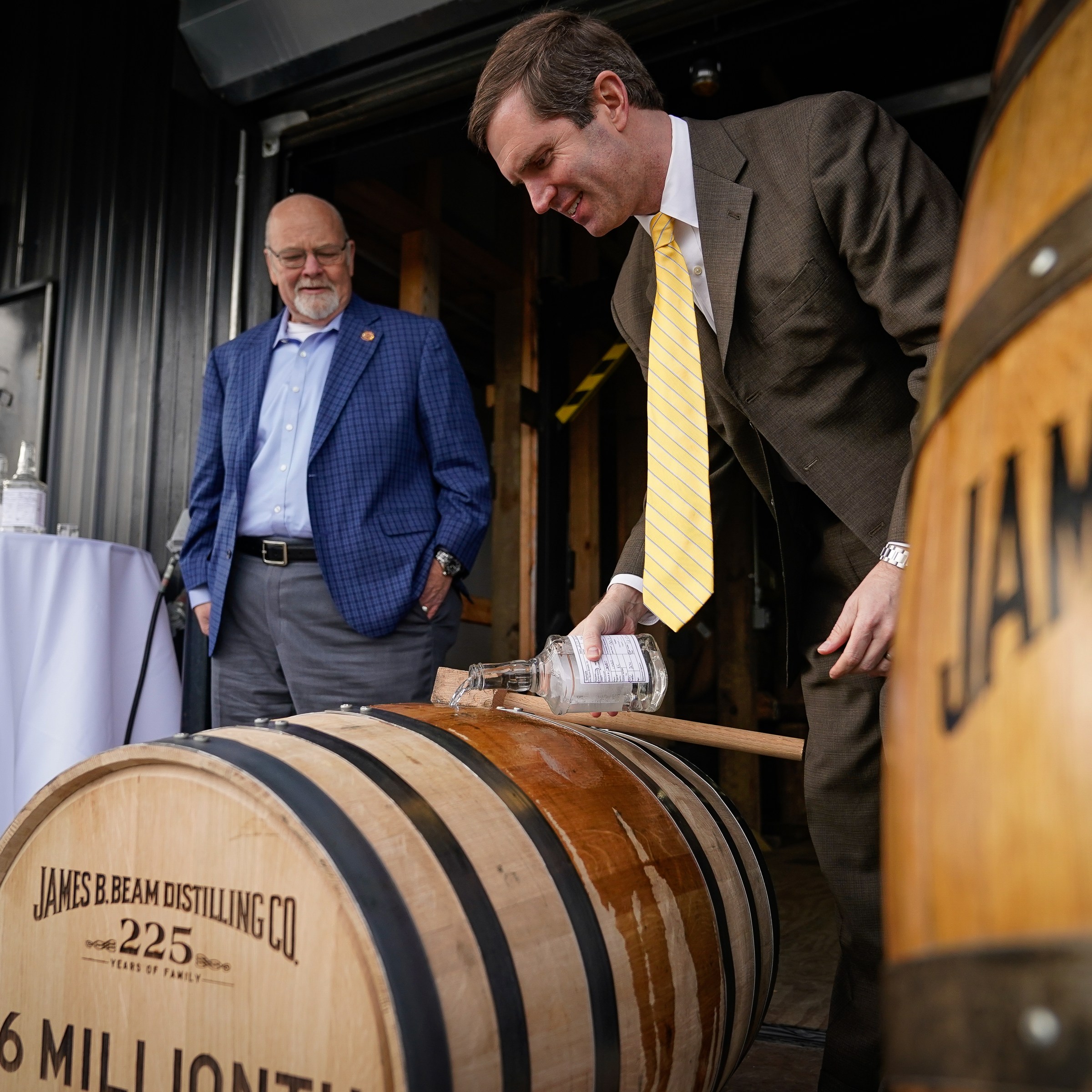 6 Bourbon Whiskey Distilleries Worth a Visit in Kentucky | TravelAwaits