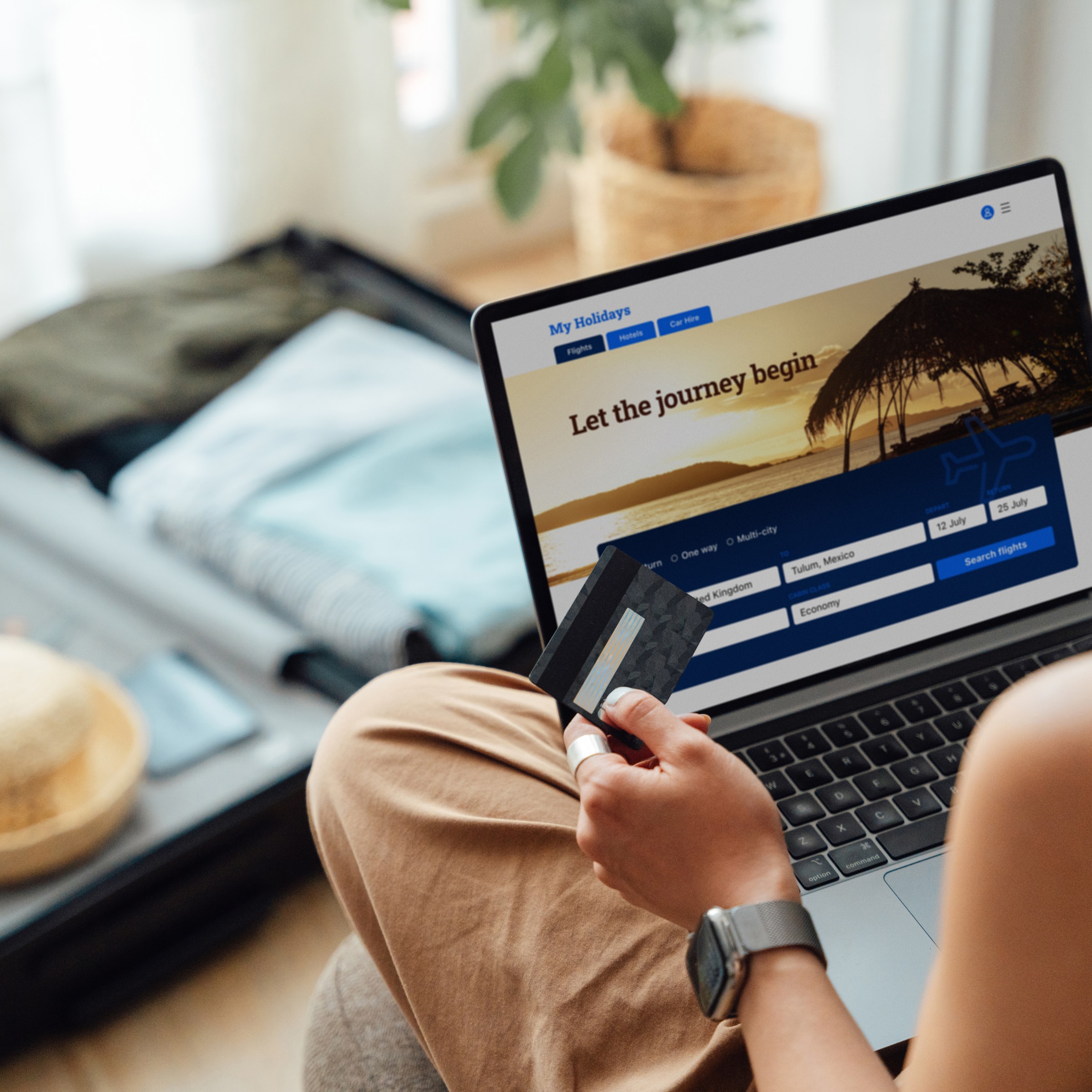 The 5 Benefits of Booking Direct for Flights, Hotels, & More | TravelAwaits