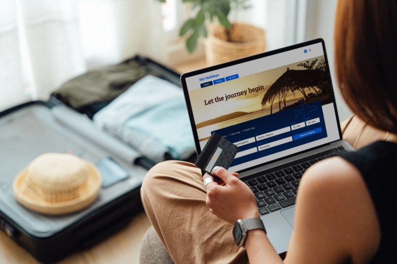The 5 Benefits of Booking Direct for Flights, Hotels, & More | TravelAwaits
