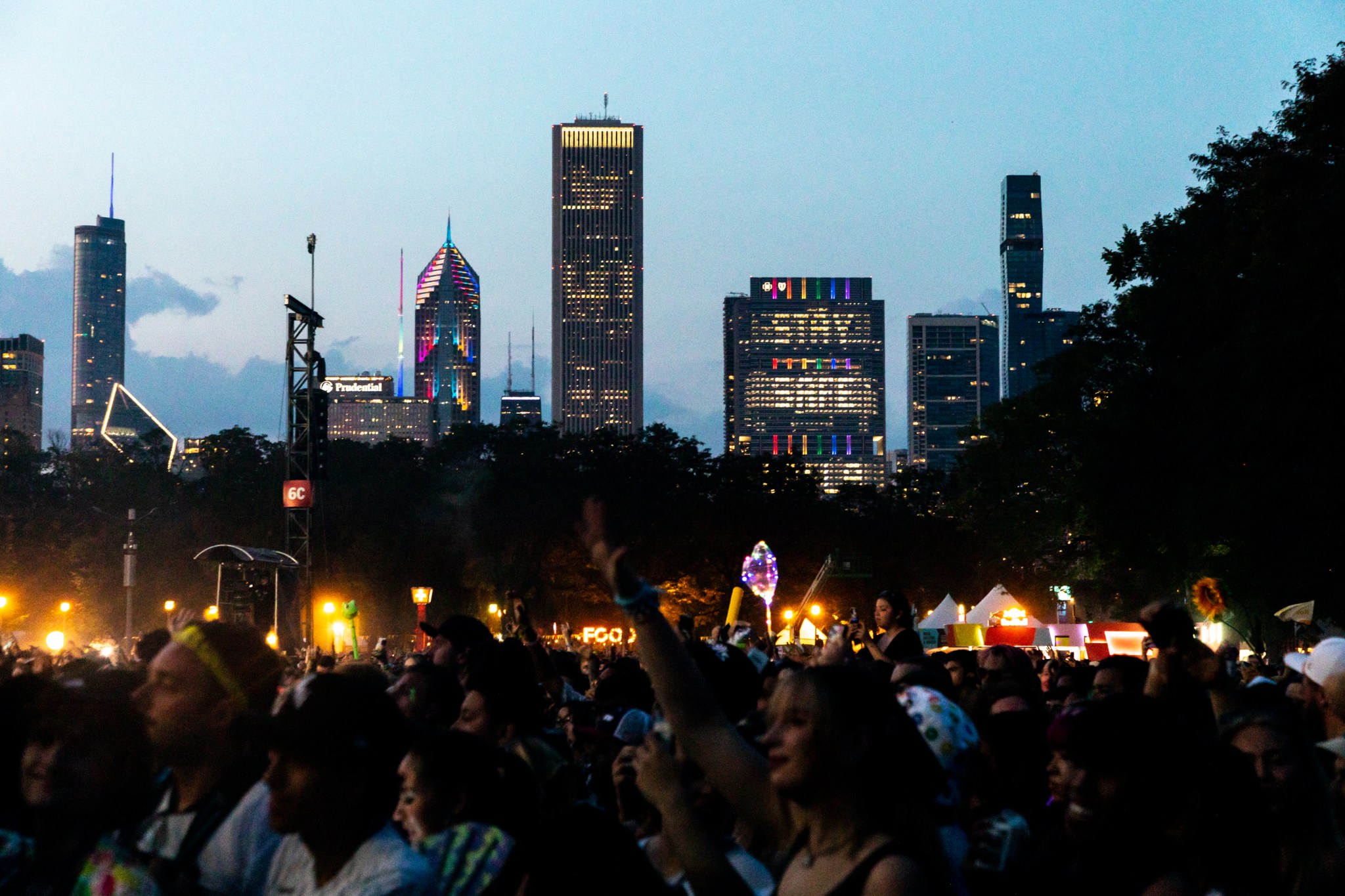 5 Music Festivals for Spring & Summer 2025 | TravelAwaits