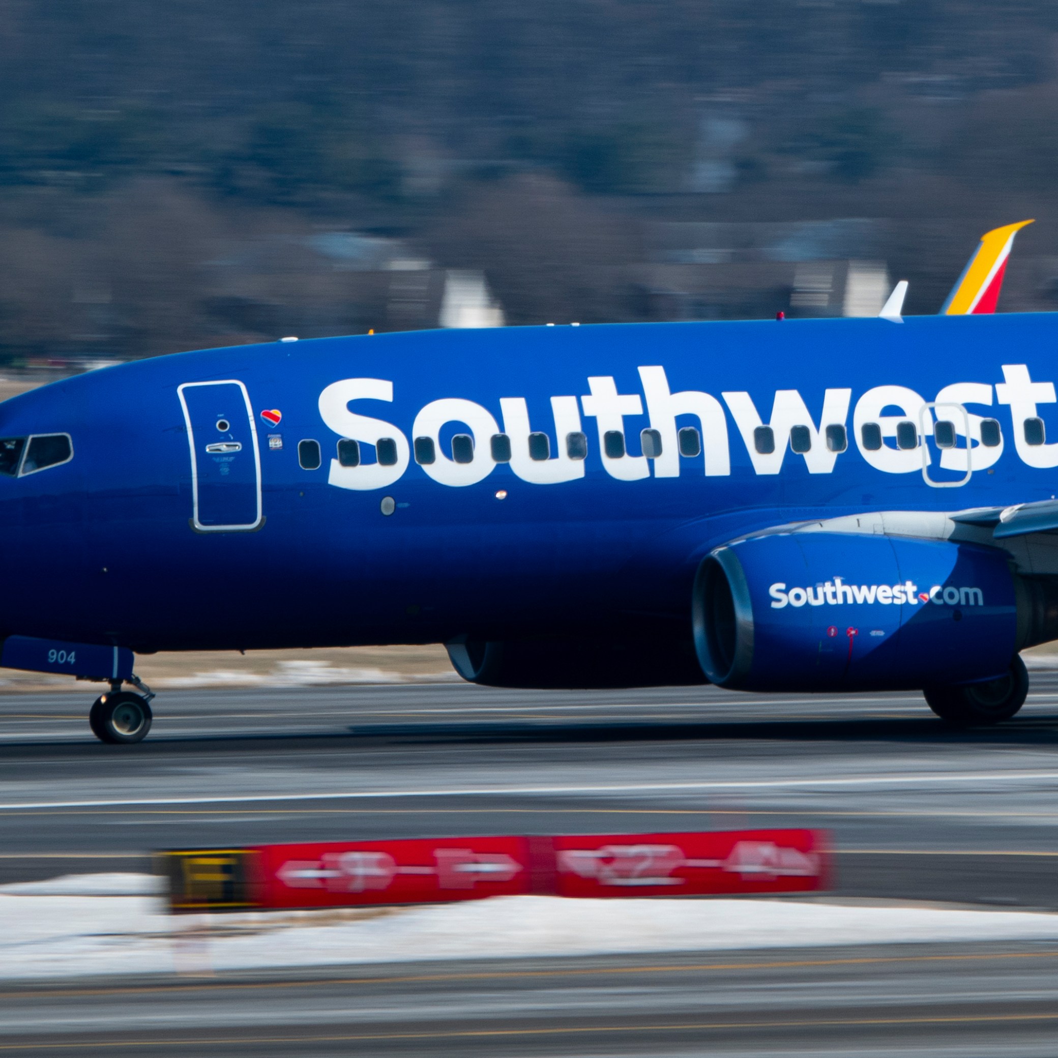 Comparing the US’s 7 Budget Airlines—Which Low-Cost Option is Right for ...