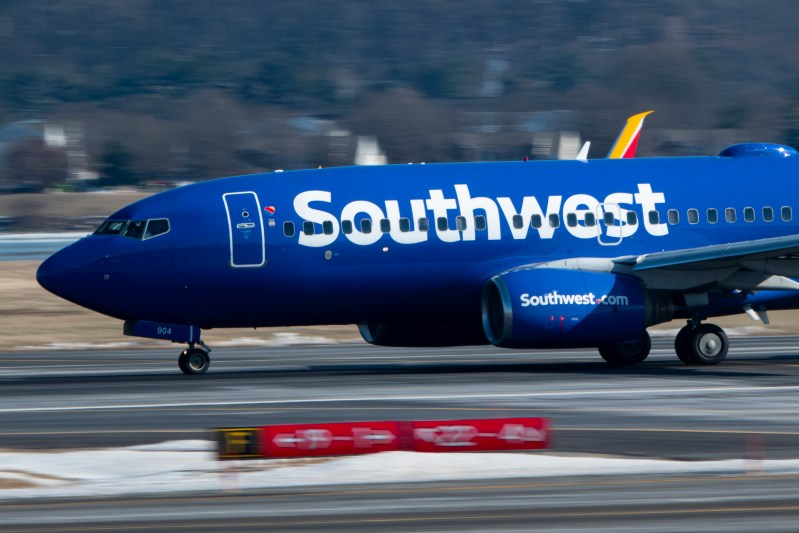 Comparing the US’s 7 Budget Airlines—Which Low-Cost Option is Right for ...