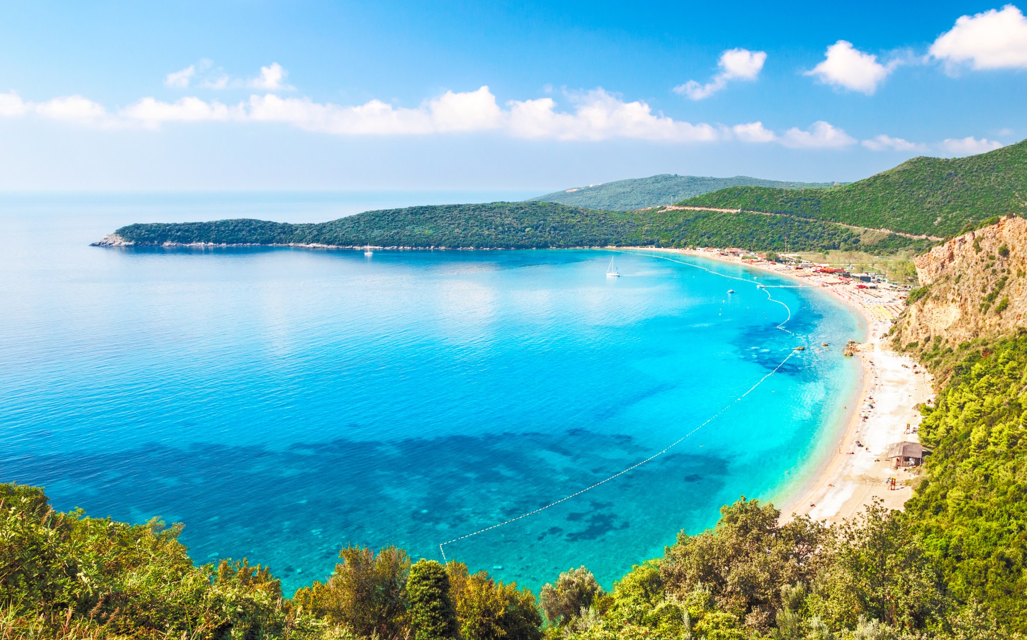3 Balkan Beaches for a Unique European Getaway | TravelAwaits