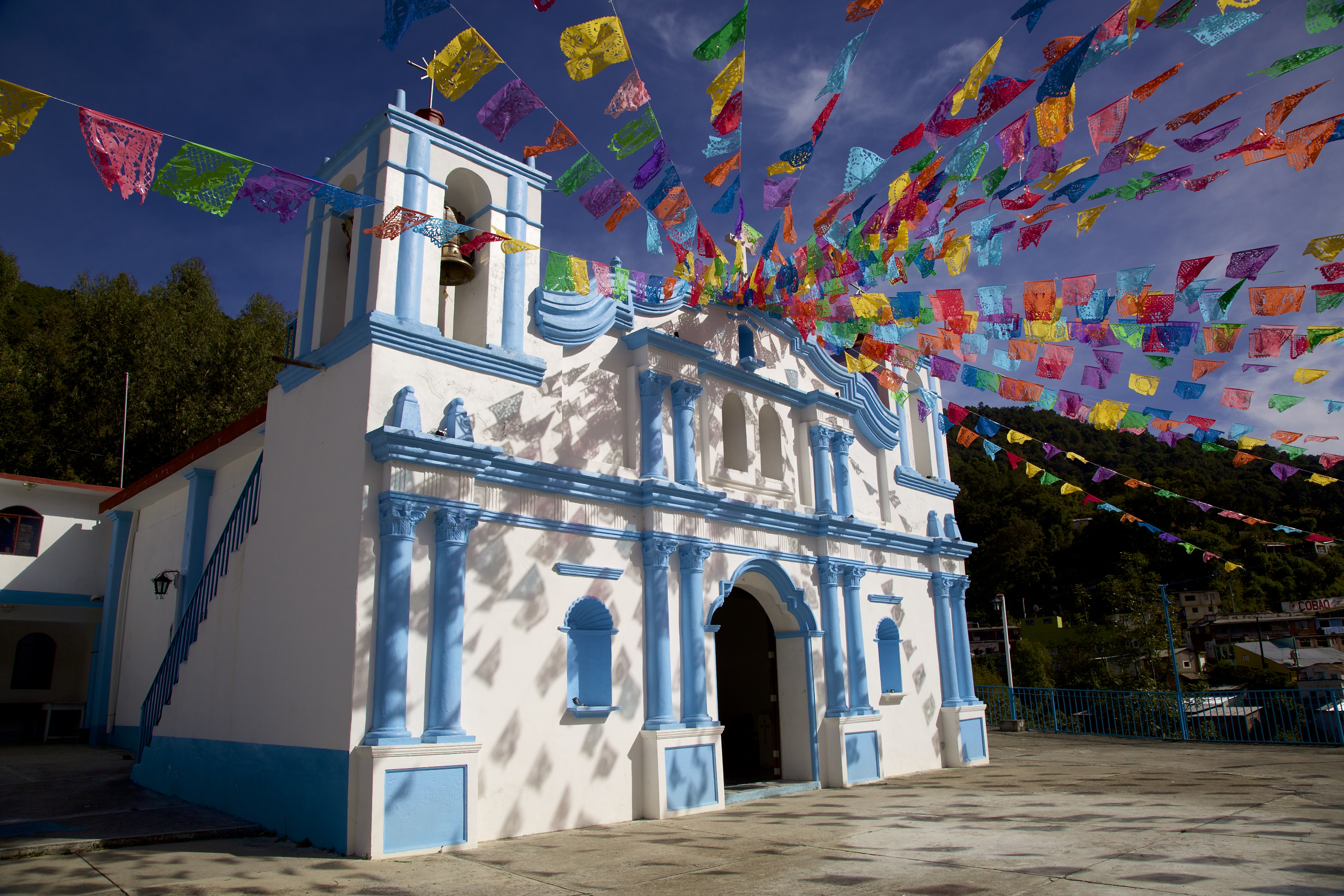 The Keys to Oaxaca: How to Tour Mexico with Zapotec Travel | TravelAwaits