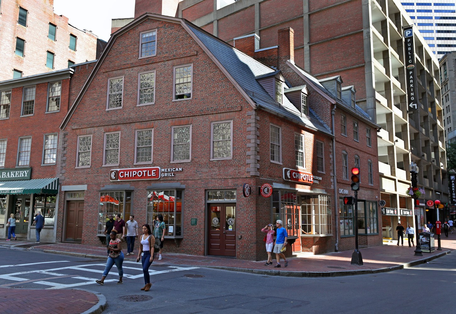 Inside All 16 Stops on Boston’s Historic Freedom Trail | TravelAwaits