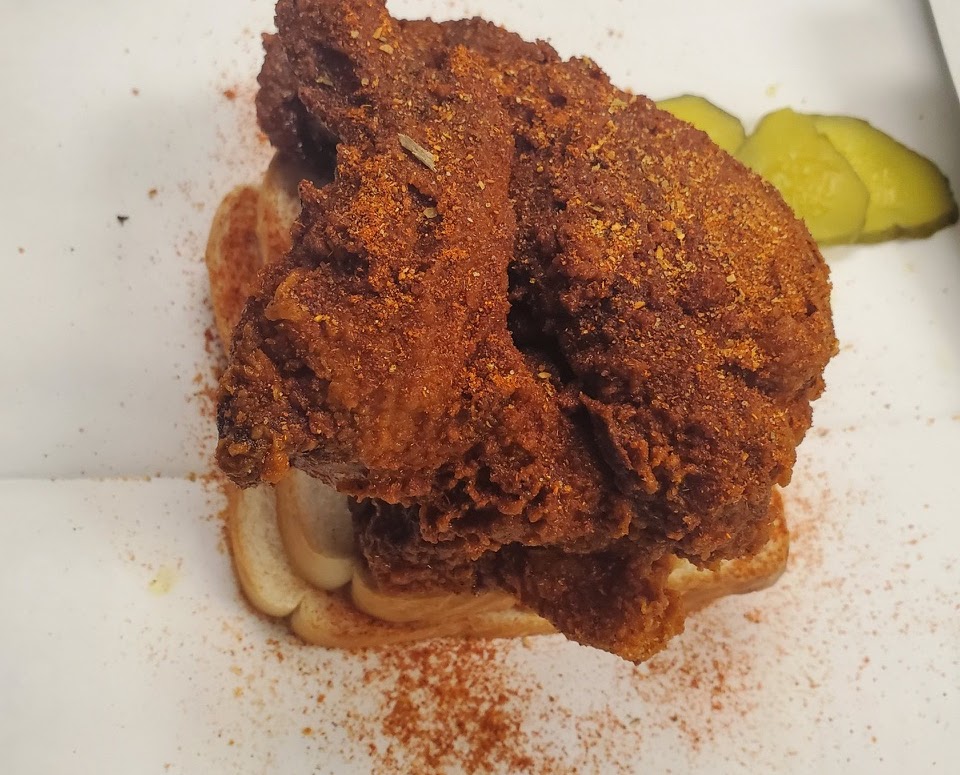 Best Hot Chicken in Nashville: Top 7 Restaurants | TravelAwaits
