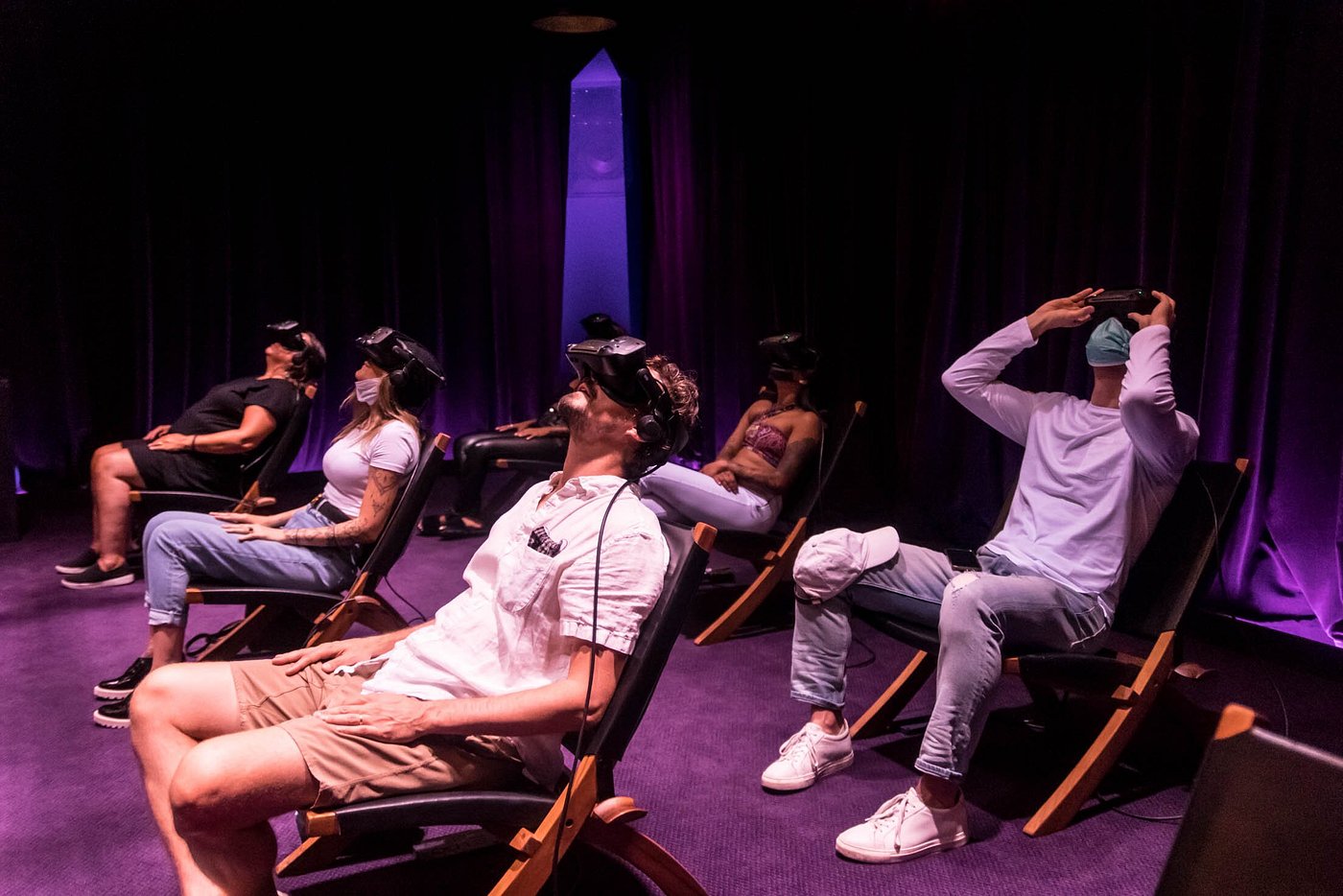 5 VR Experiences in NYC You Can’t Miss | TravelAwaits