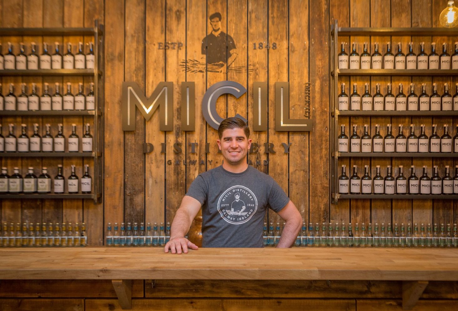 5 of the Coolest Whiskey Distillery Tours in Ireland: Must-See on the ...