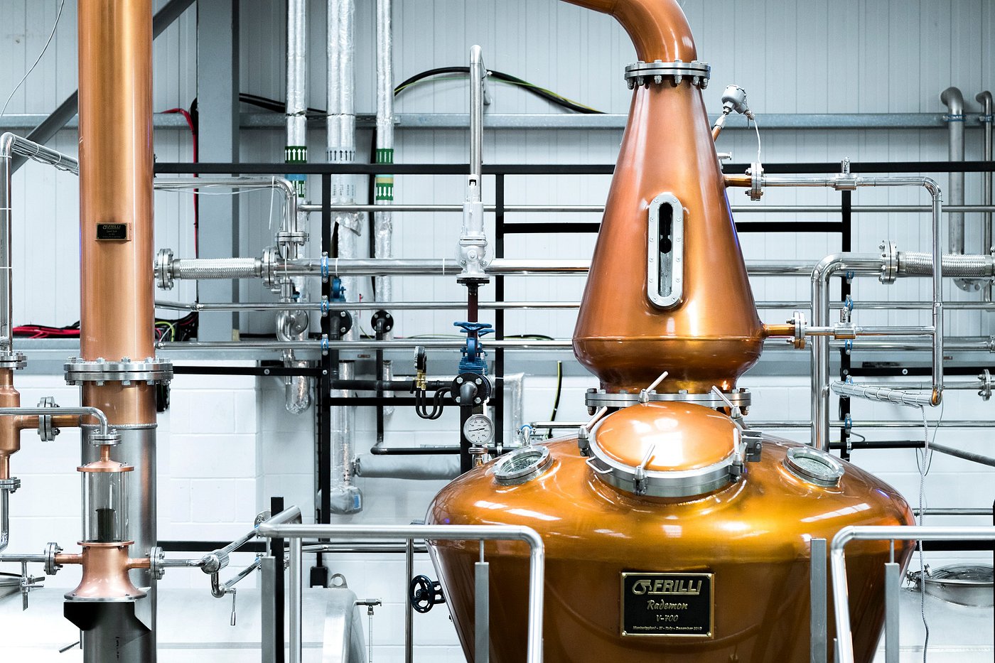 5 of the Coolest Whiskey Distillery Tours in Ireland: Must-See on the ...