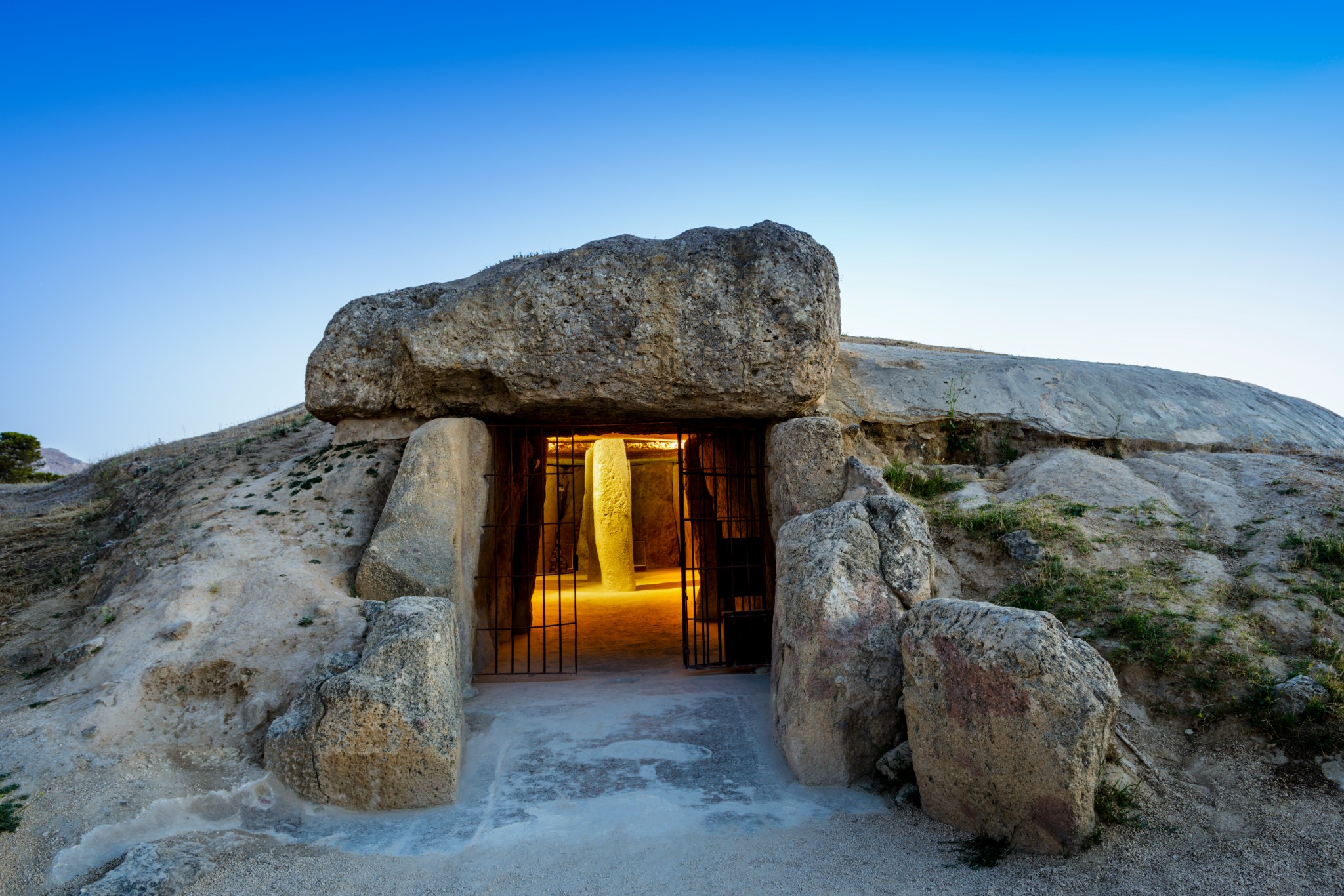 10 of the World’s Oldest Landmarks Are in Europe—Yes, They Predate the ...