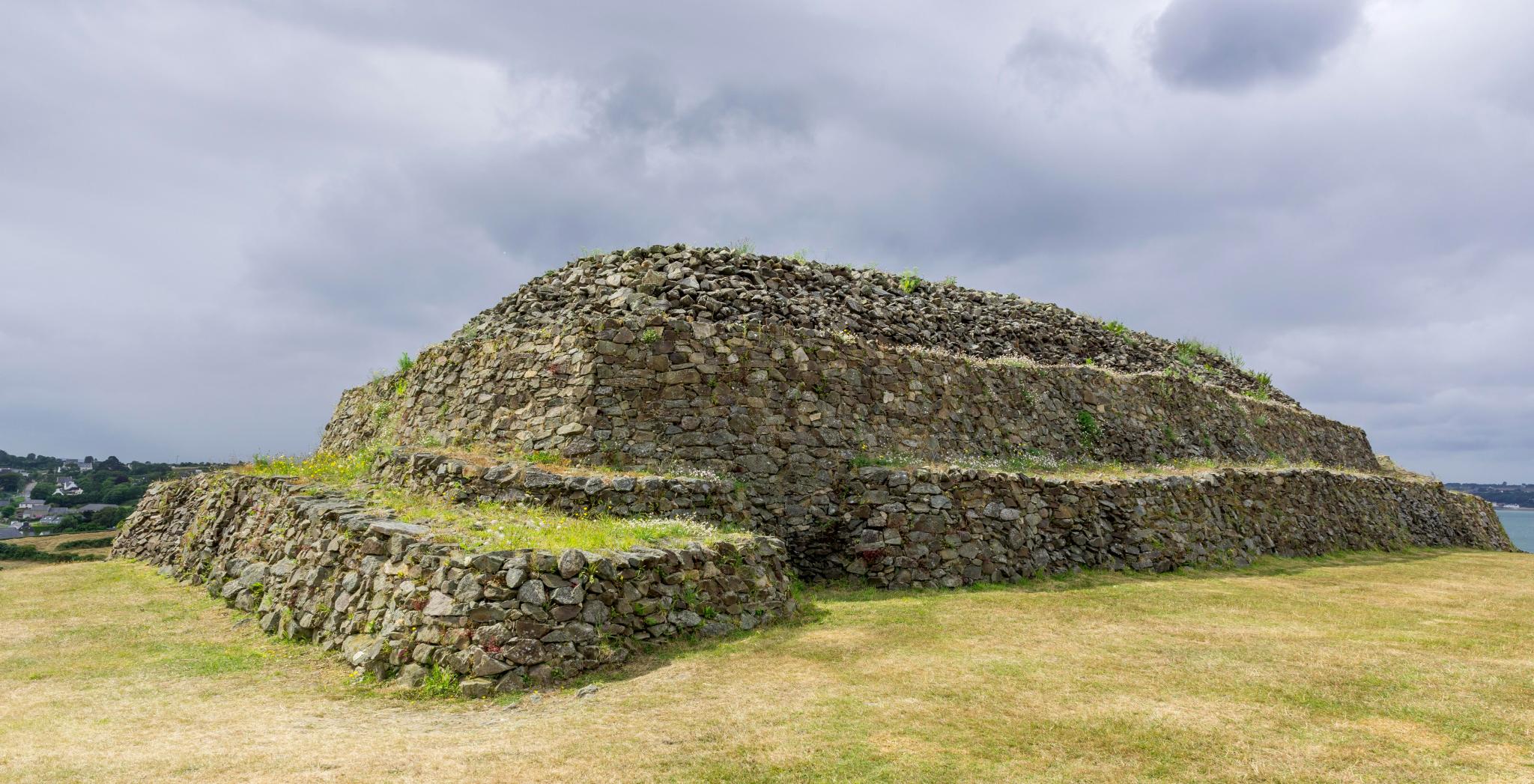 10 of the World’s Oldest Landmarks Are in Europe—Yes, They Predate the ...