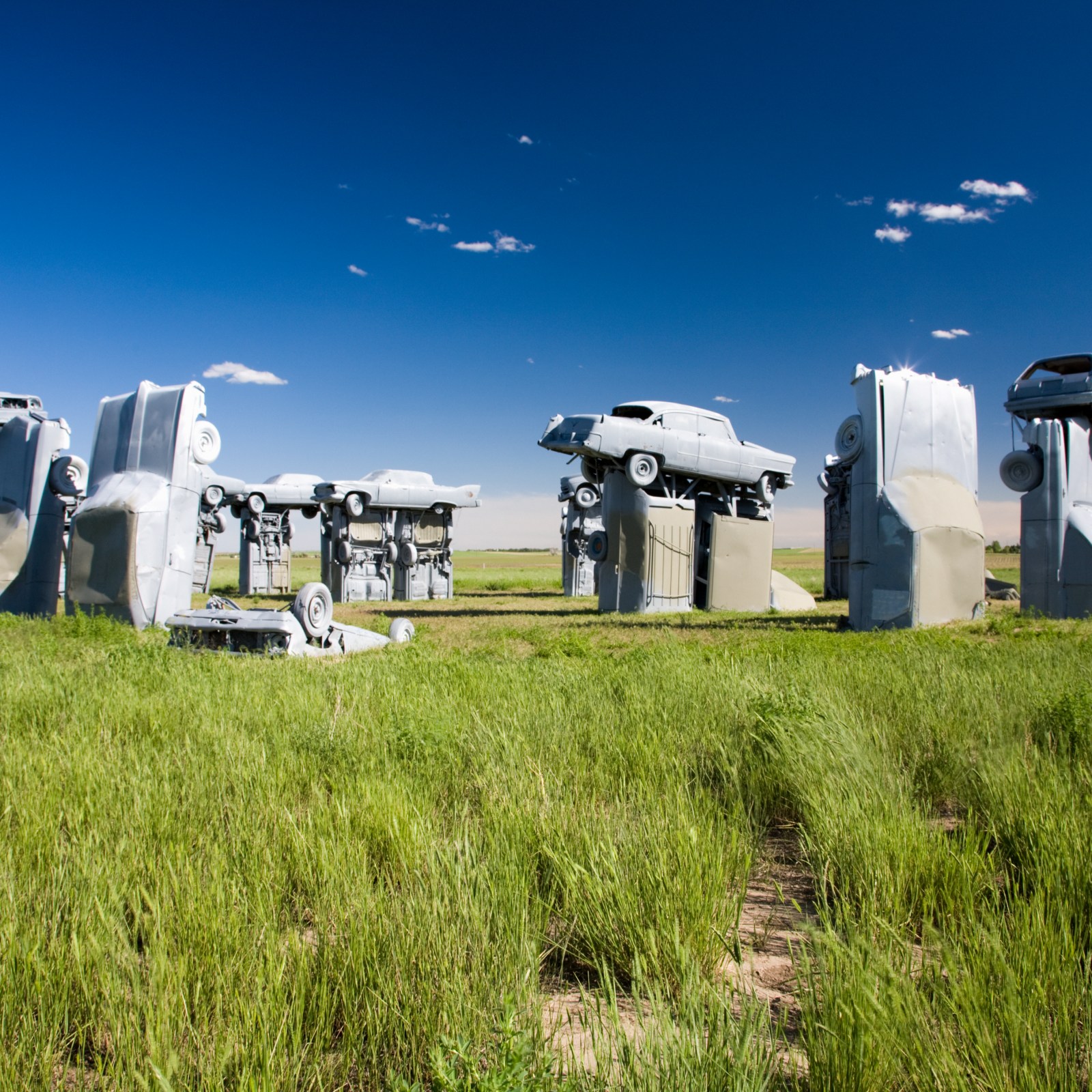 9 Wonderfully Weird Things to Do in Nebraska | TravelAwaits