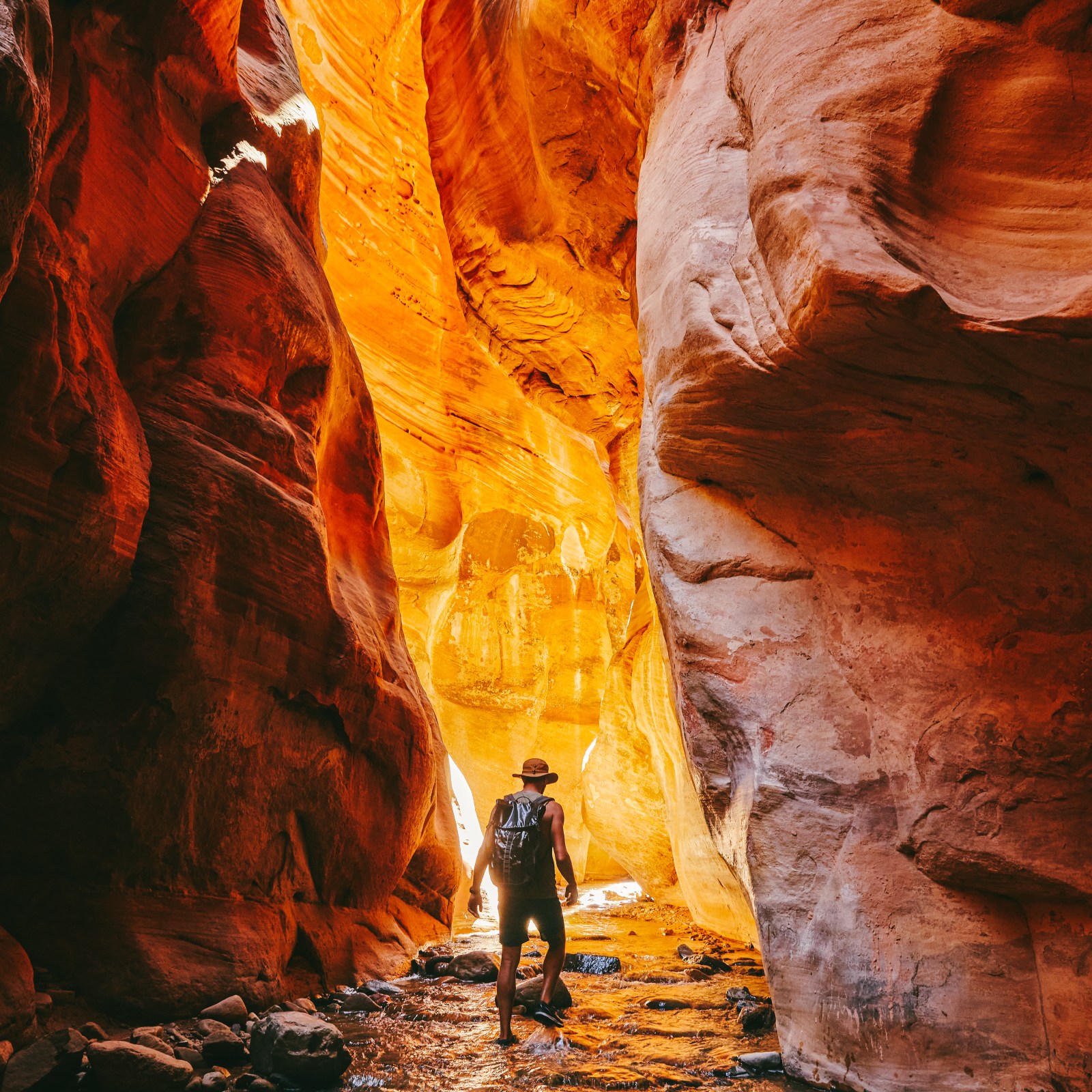 The 7 Coolest Canyons in Utah | TravelAwaits