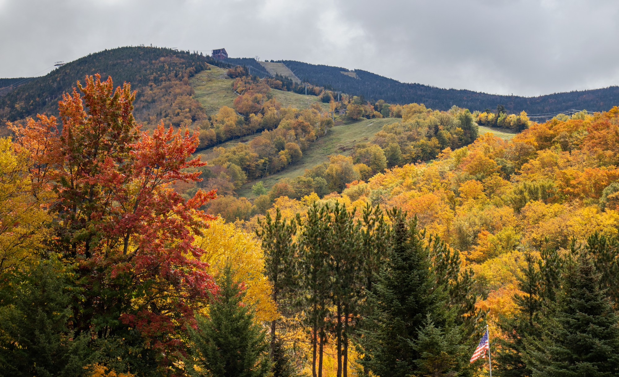 Best Things to Do in New Hampshire Each Season | TravelAwaits