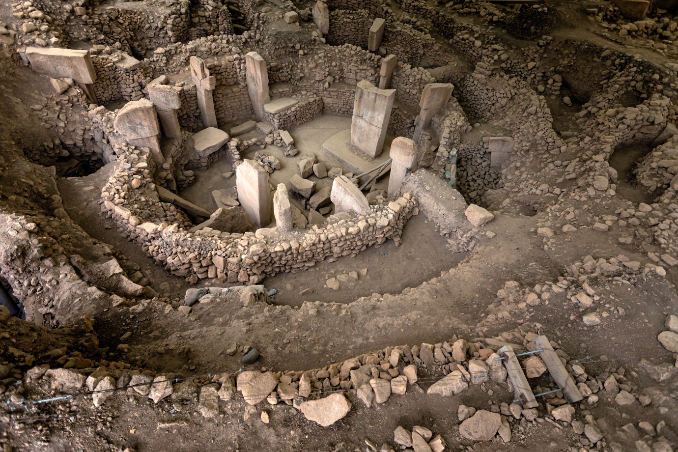 10 of the World’s Oldest Landmarks Are in Europe—Yes, They Predate the ...