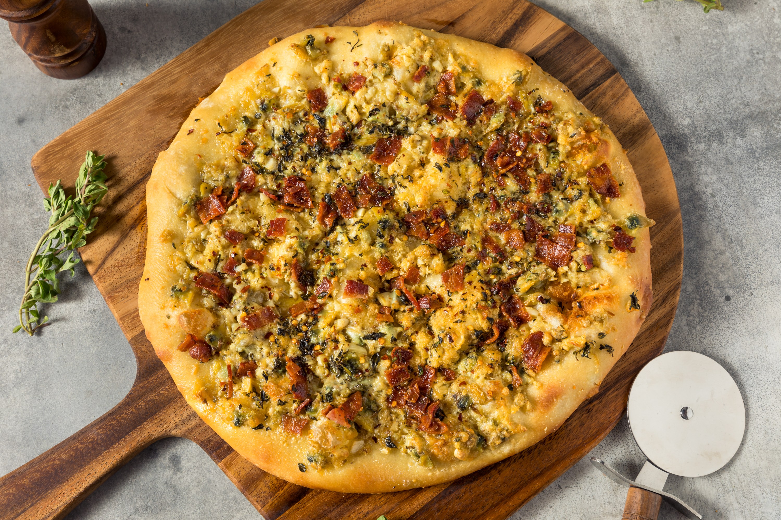 6 Best Types of Pizza & Where to Eat Them in the United States ...