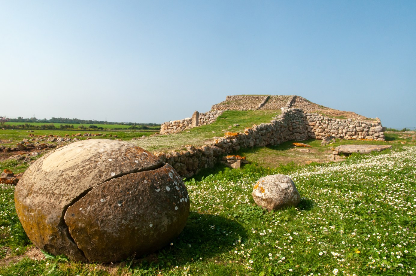 10 of the World’s Oldest Landmarks Are in Europe—Yes, They Predate the ...