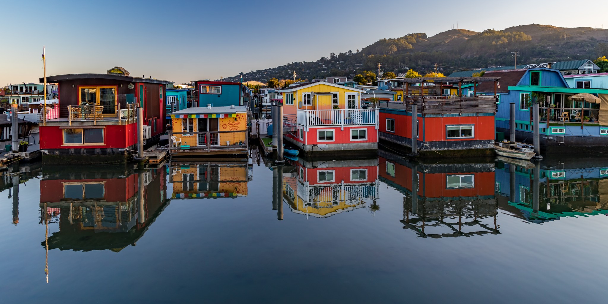 7 Things to Do in Marin County Near San Francisco | TravelAwaits