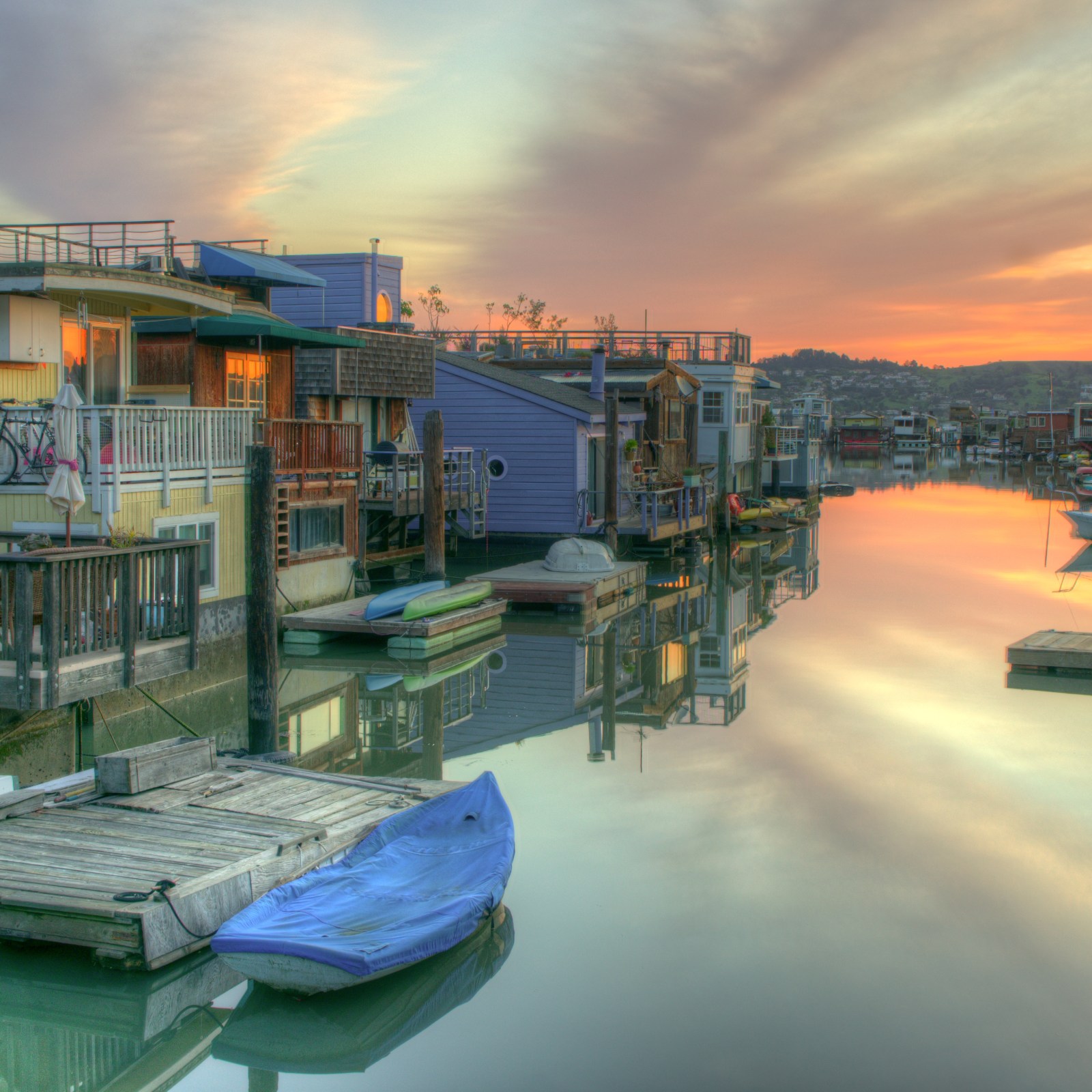 7 Things to Do in Marin County Near San Francisco | TravelAwaits