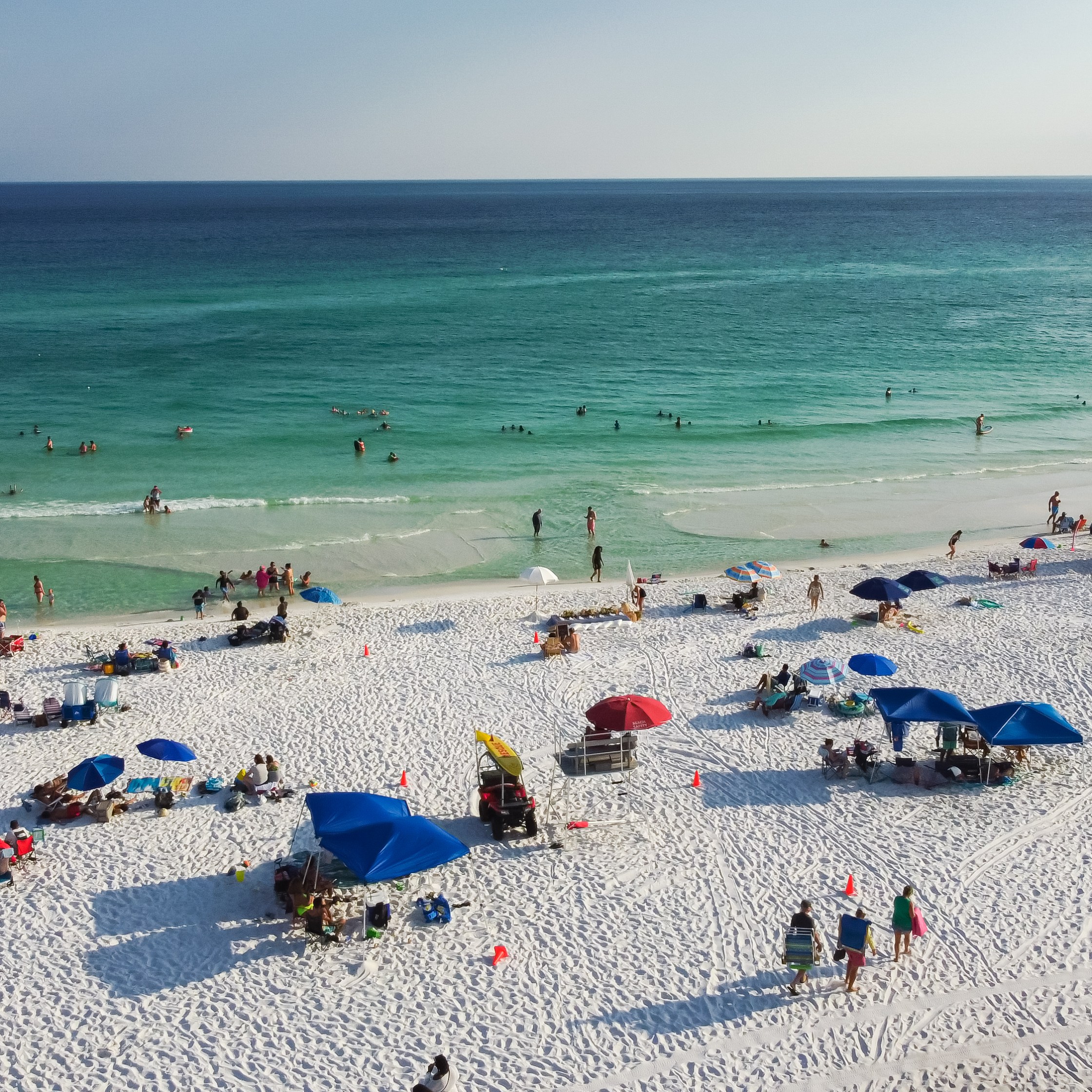 6 Perfect Beaches & Neighborhoods in South Walton, Florida for Every ...