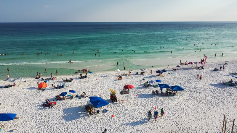 6 Perfect Beaches & Neighborhoods in South Walton, Florida for Every ...